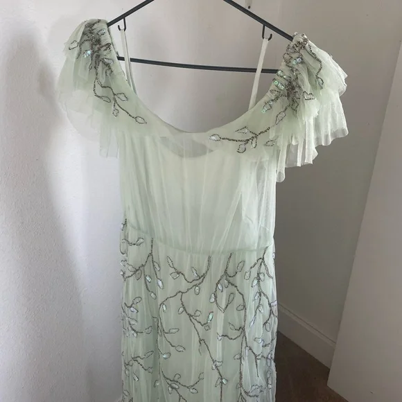 CU Dress Dresses